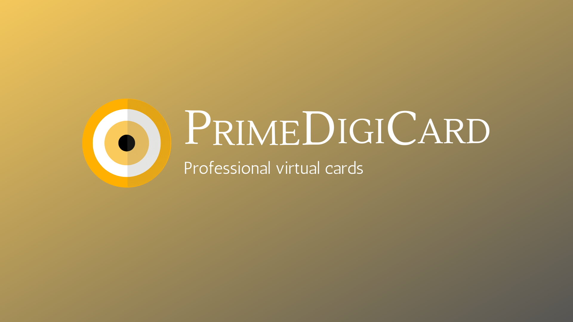 TD Sophie B - Prime DigiCard