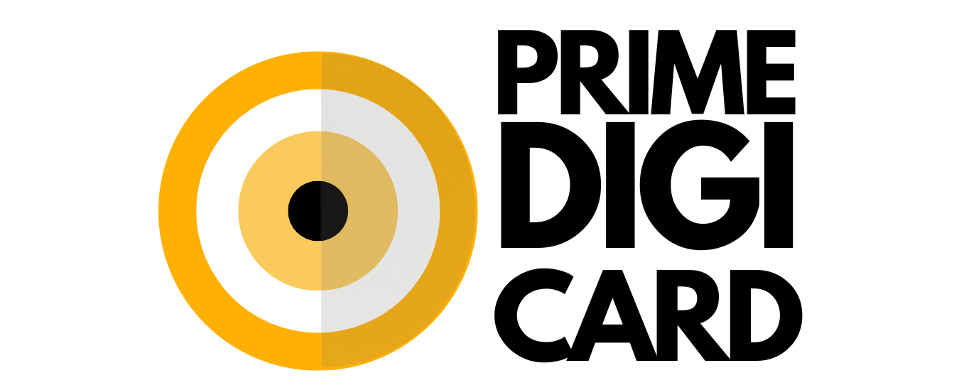 Veronica Ramirez Galvan - Prime DigiCard